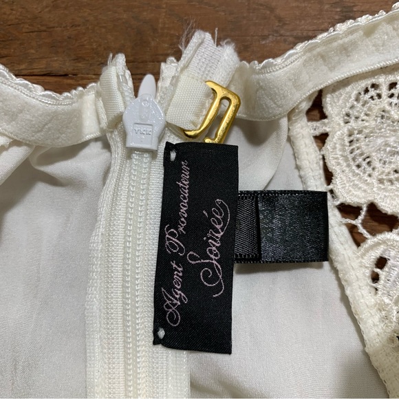 Agent Provocateur | Intimates & Sleepwear | Agent Provocateur Soire ...